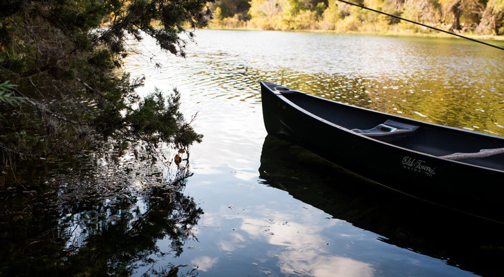 About Laity Lodge - Laity Lodge