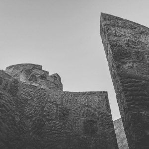 Threshold - Laity Lodge