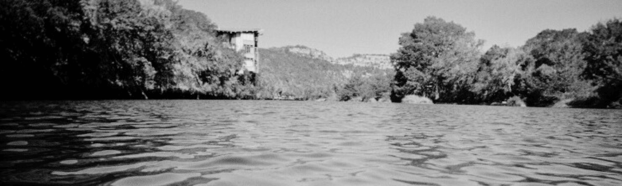 Living Seasonally - Laity Lodge